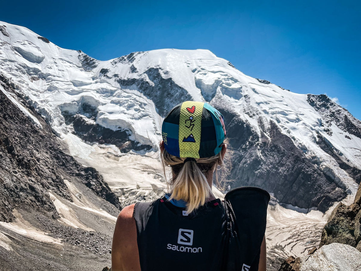 Dont Forget to Rock Cap – Insane Inside