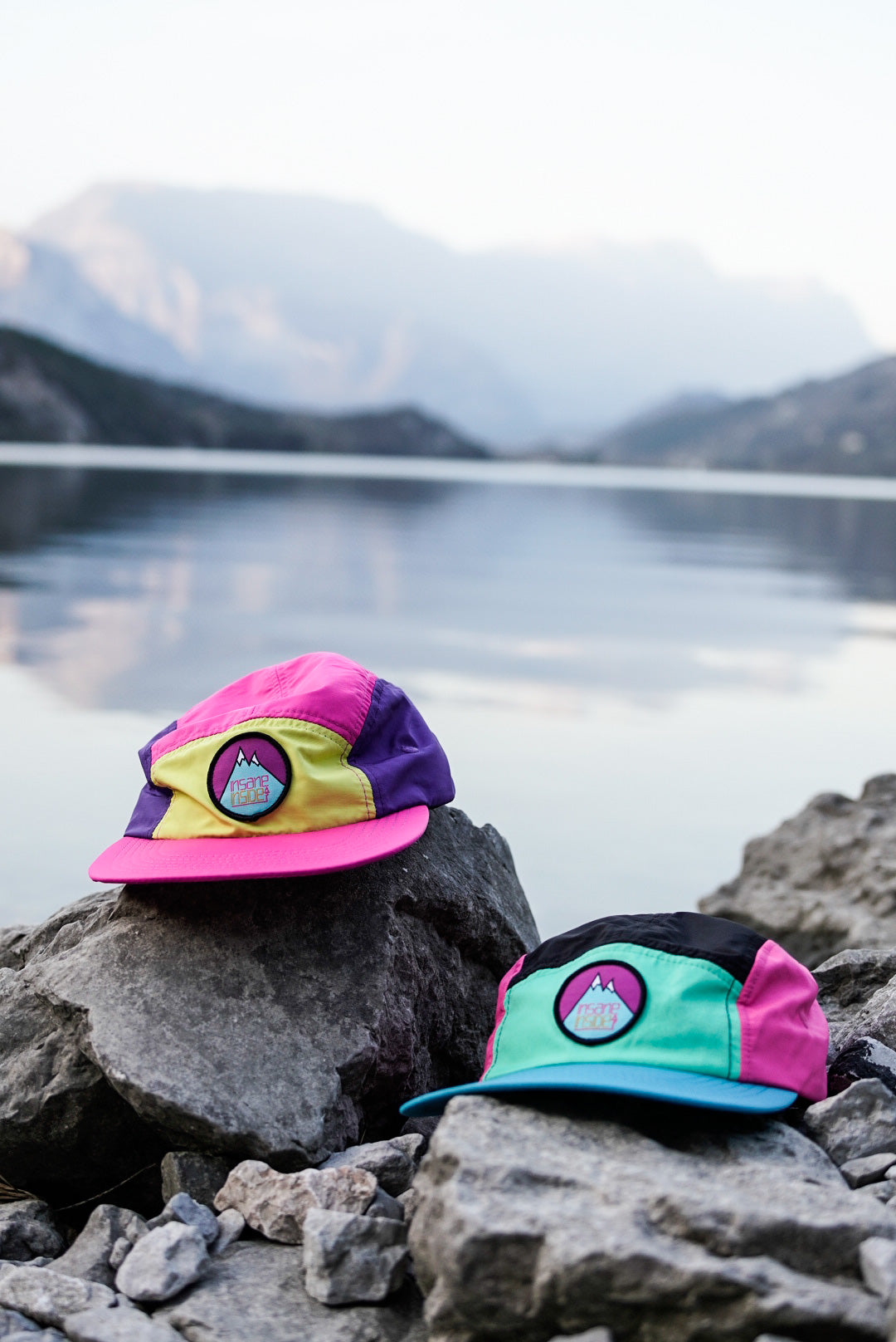 The Insanely Vintage – Insane Inside