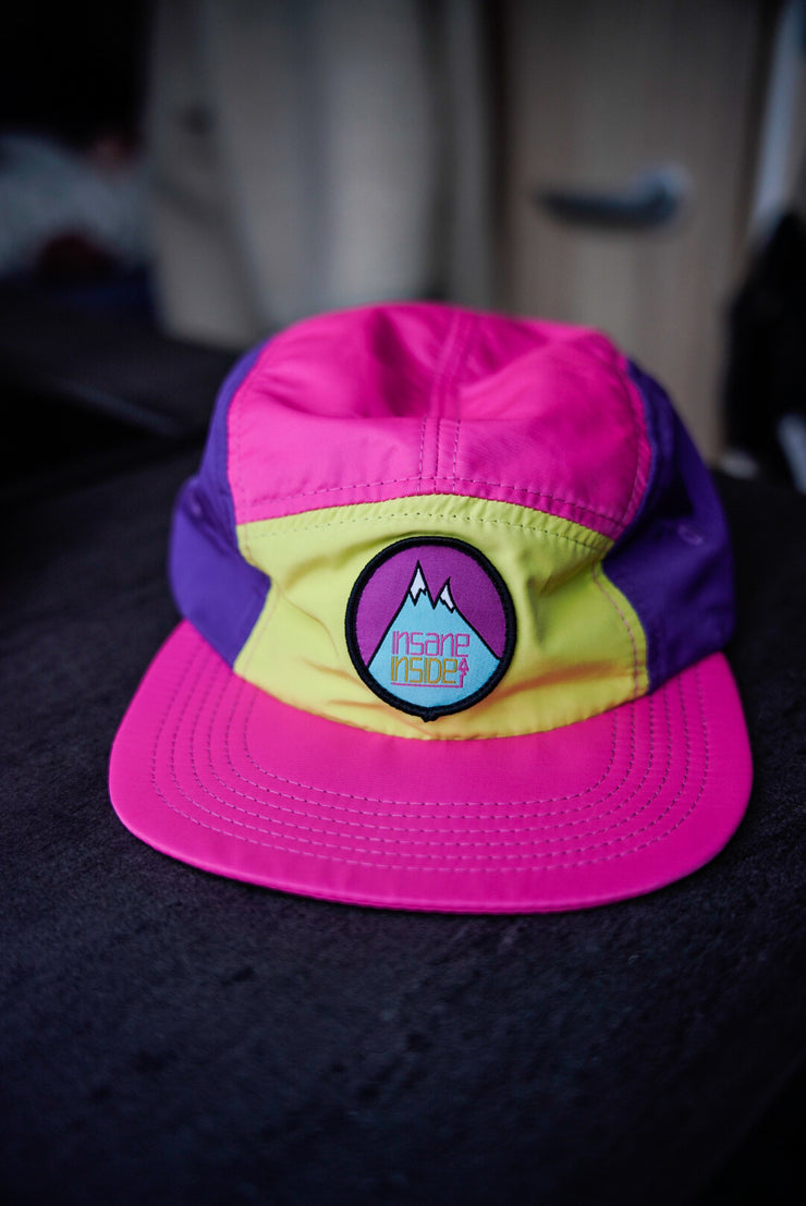 The Insanely Vintage – Insane Inside