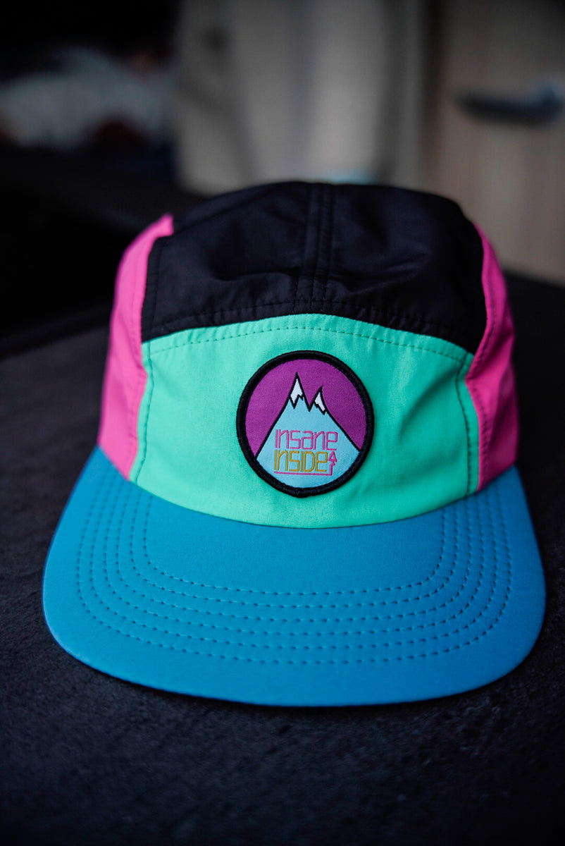 The Insanely Vintage – Insane Inside