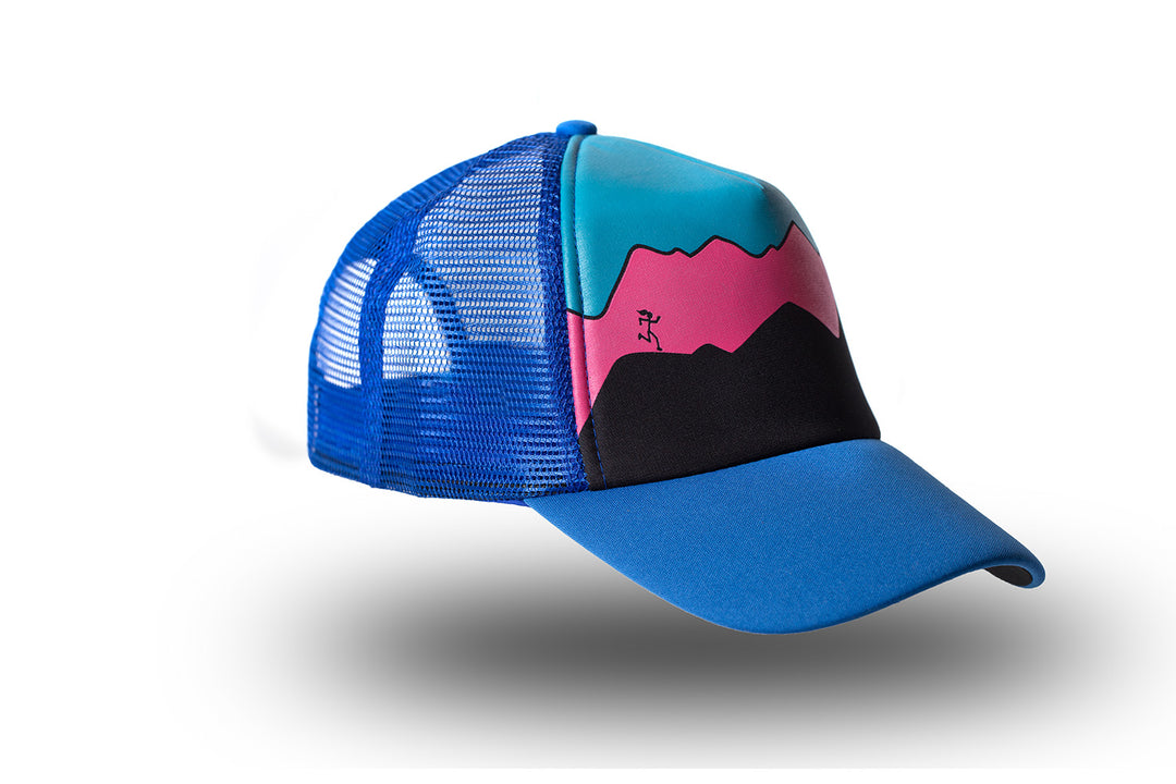 Trucker Caps – Insane Inside